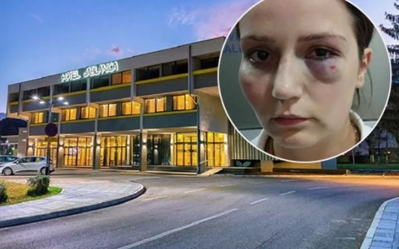 Podignuta optužnica protiv Amira Džafića koji je pretukao radnicu ...