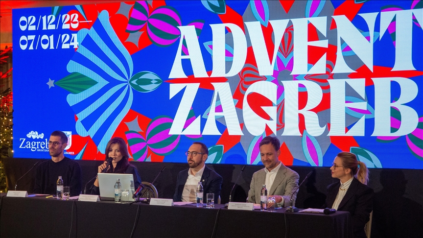 Hrvatska: U Zagrebu i ove godine bogat adventski program - TIP.ba