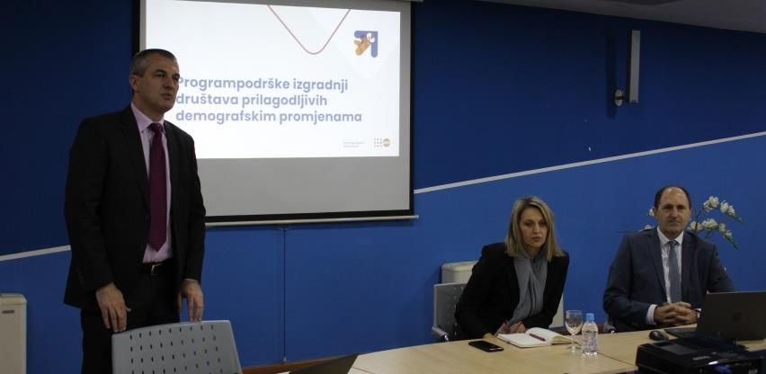 Oko pola miliona žena u BiH nema vlastite prihode - TIP.ba