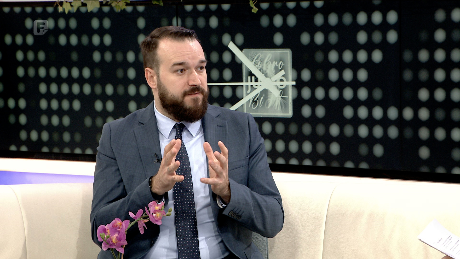 Admir Čavalić: Vladajuća koalicija nema dogovor oko fiskalnih Zakona ...