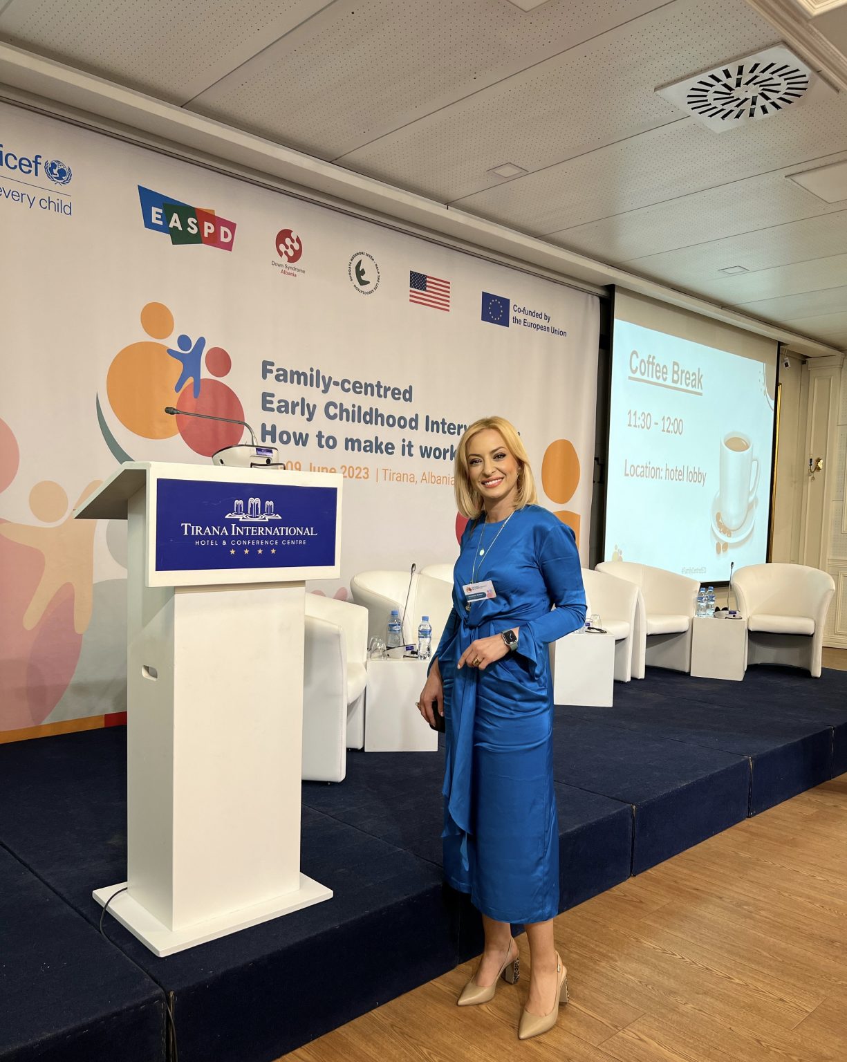 Dr.sc Jasmina Klebić iz Tuzle: 'Važna je rana detekcija i intervencija ...