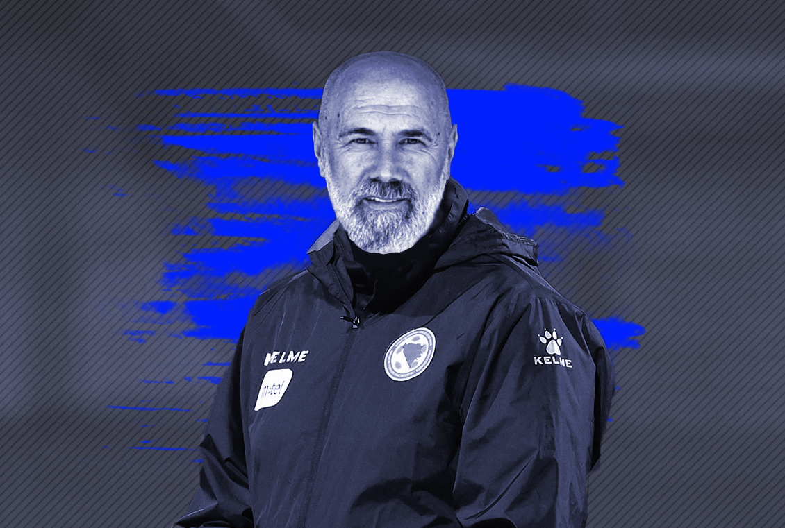 Sergej Barbarez preuzima selektorsku funkciju - TIP.ba