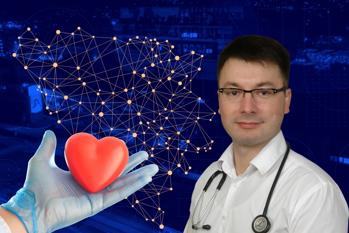 Uskoro i prva transplantacija srca u Bosni i Hercegovini - TIP.ba