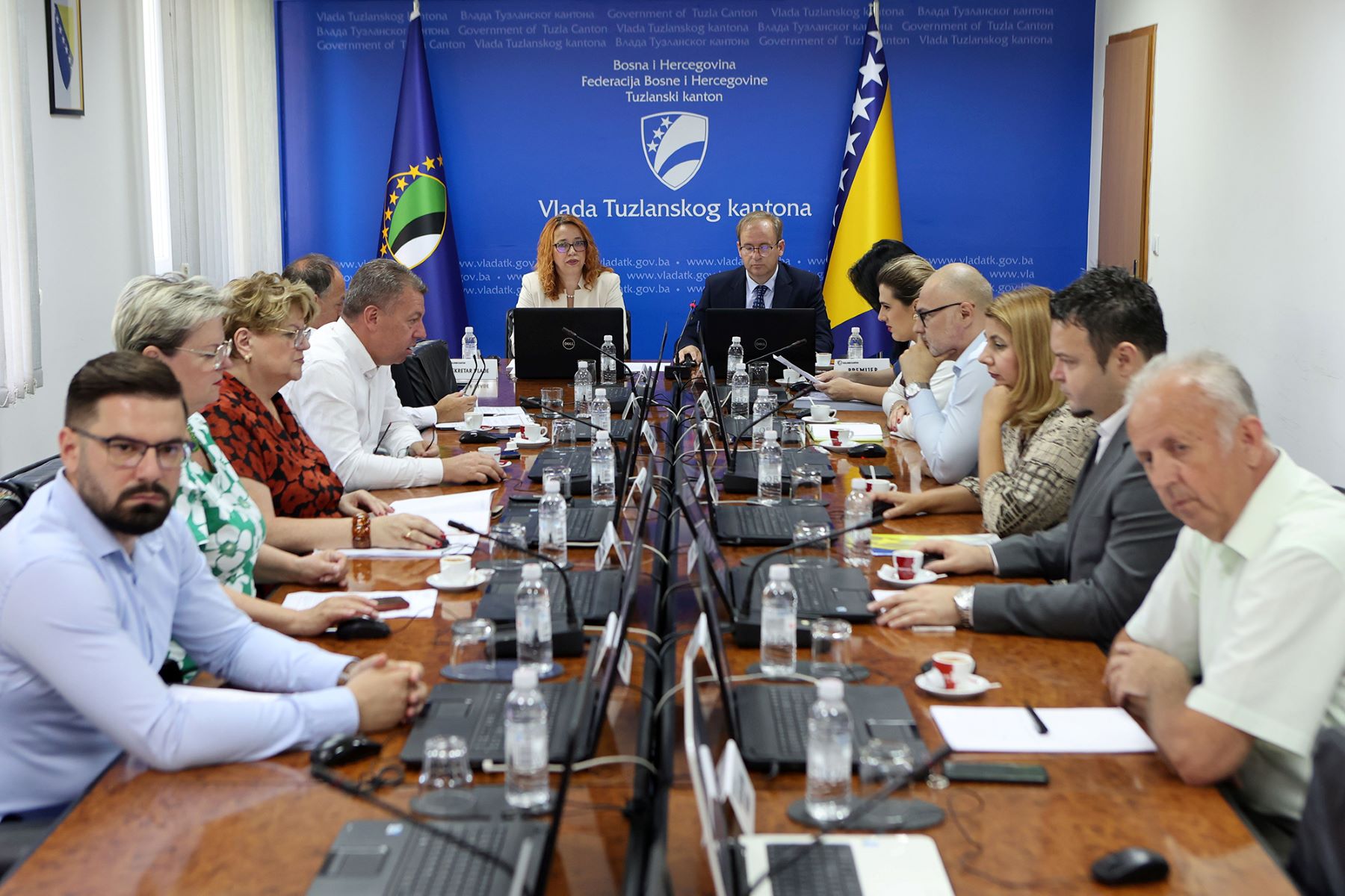 Vlada TK: Tuzlanski kanton se izdvaja kao regionalna turistička ...