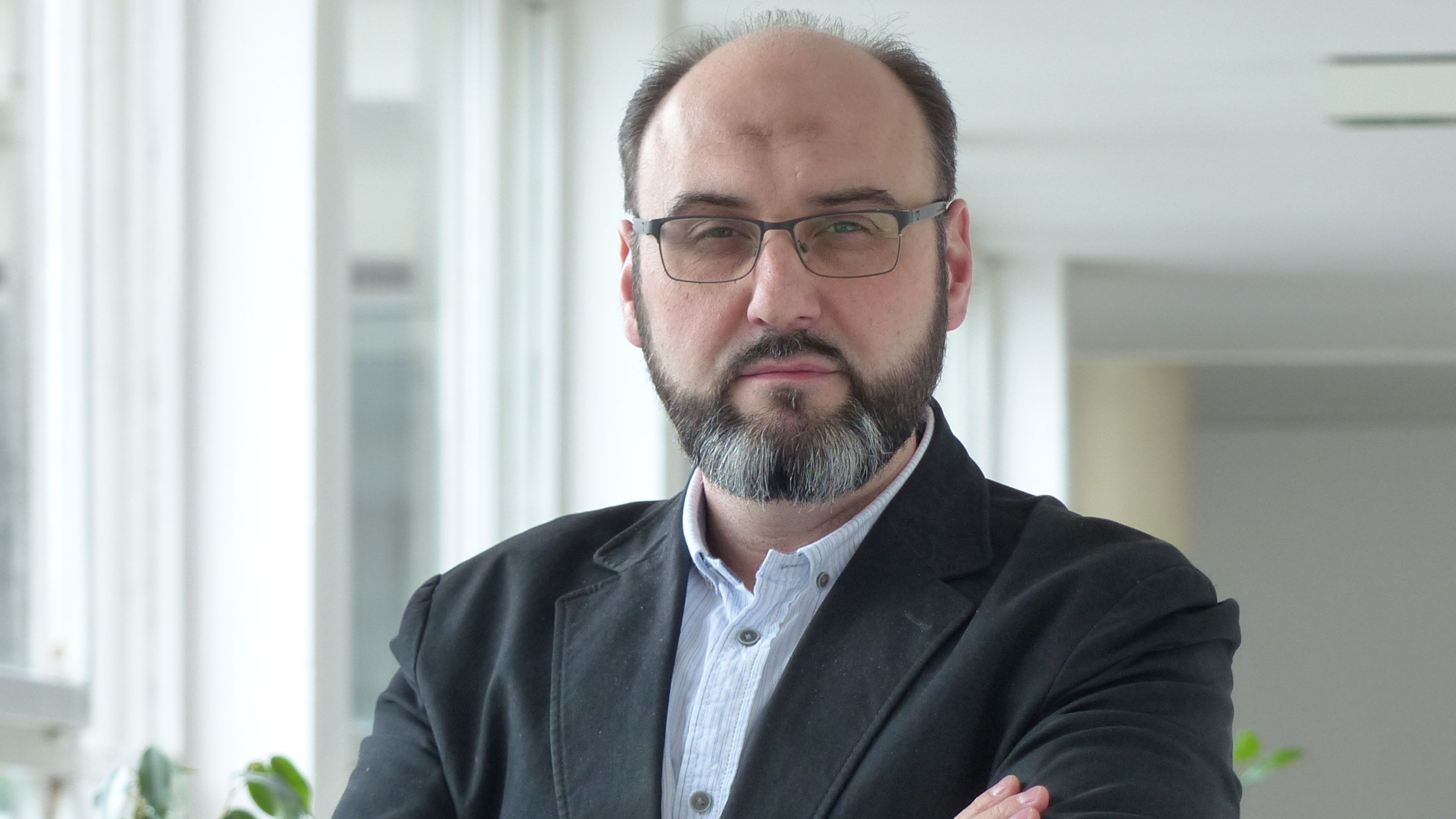 Tarik Zaimović novi rektor Univerziteta u Sarajevu - TIP.ba