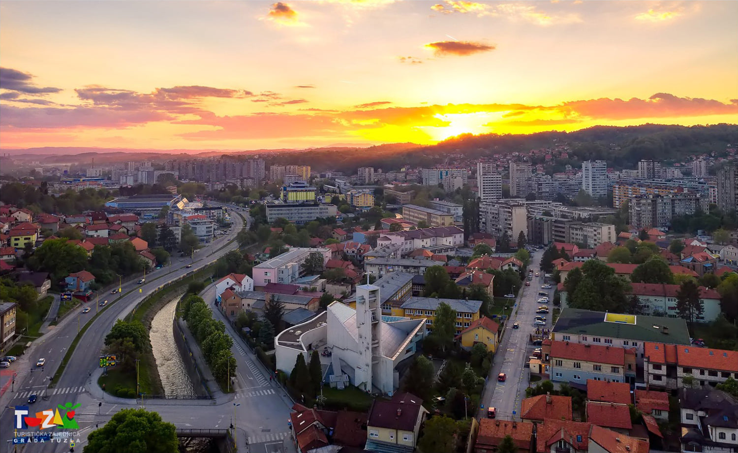 Turistička zajednica grada Tuzle objavila Javni poziv za finansiranje ...