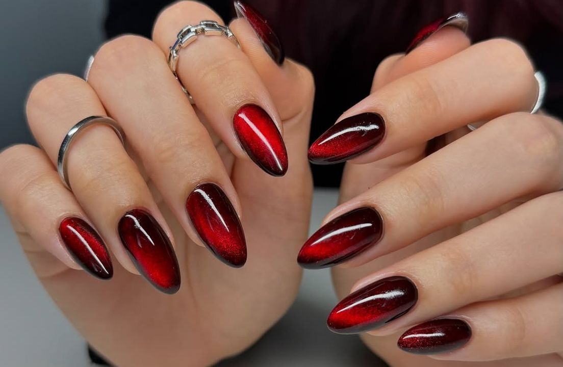 Video/Foto: Crveni, stakleni i tako elegantni: Ovo je najnoviji trend u ...