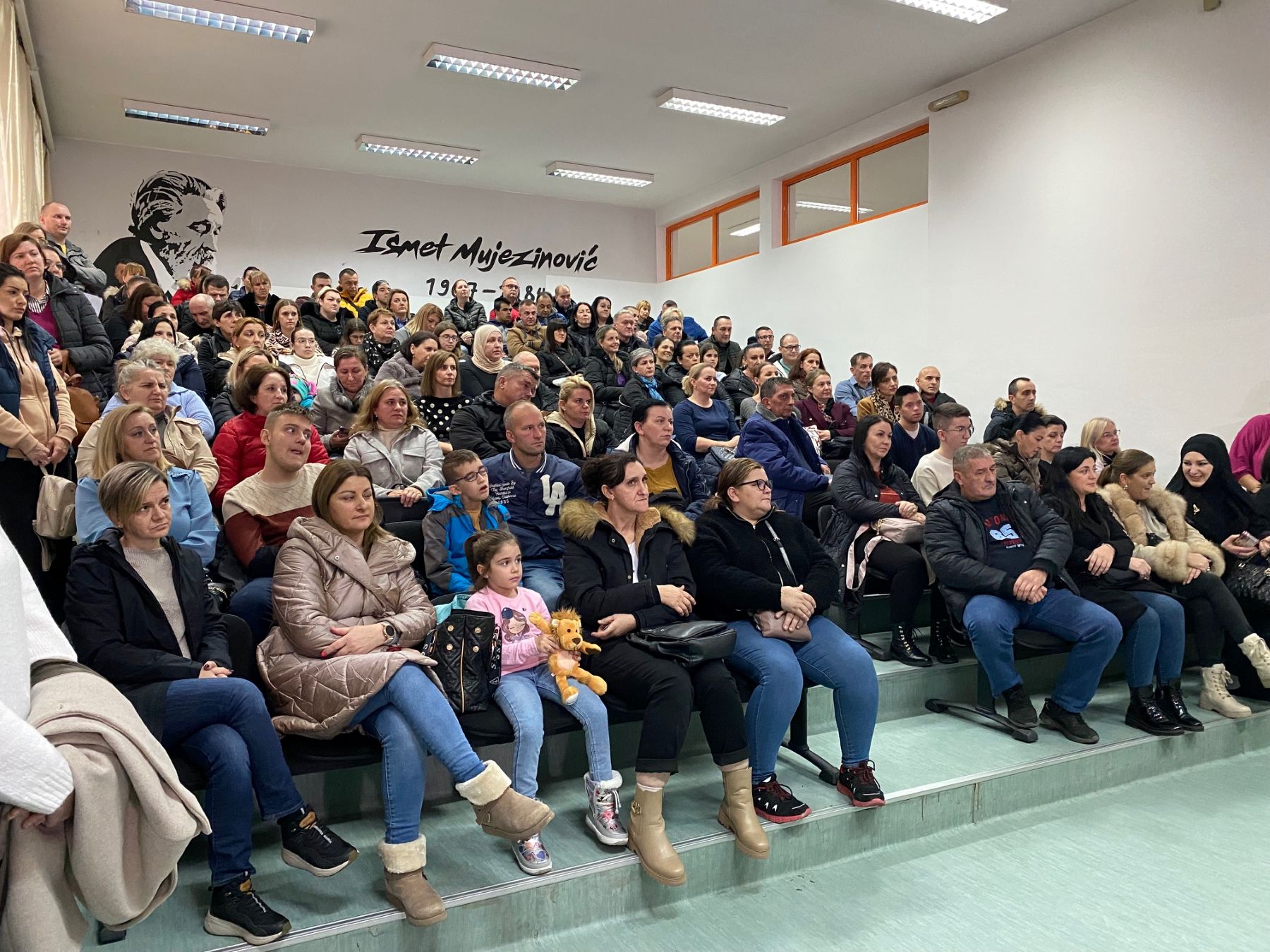 Foto: Podrška inkluziji u obrazovanju: Ministarstvo obrazovanja i nauke ...