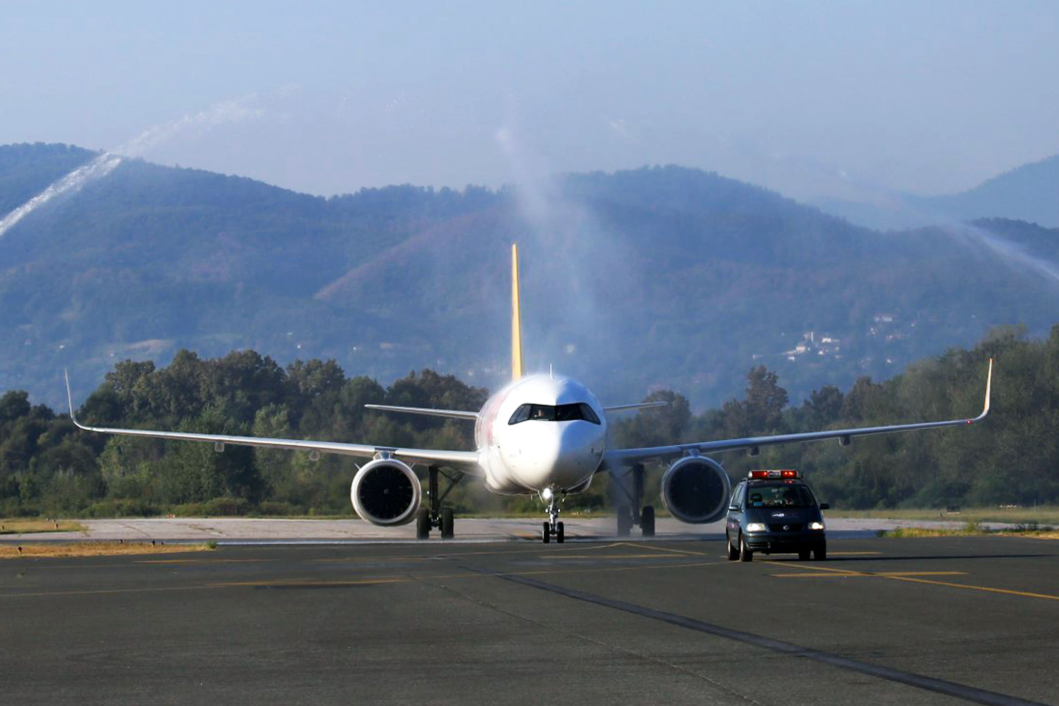 Tuzlanski kanton bilježi kontinuiran rast broja turista i jača ...