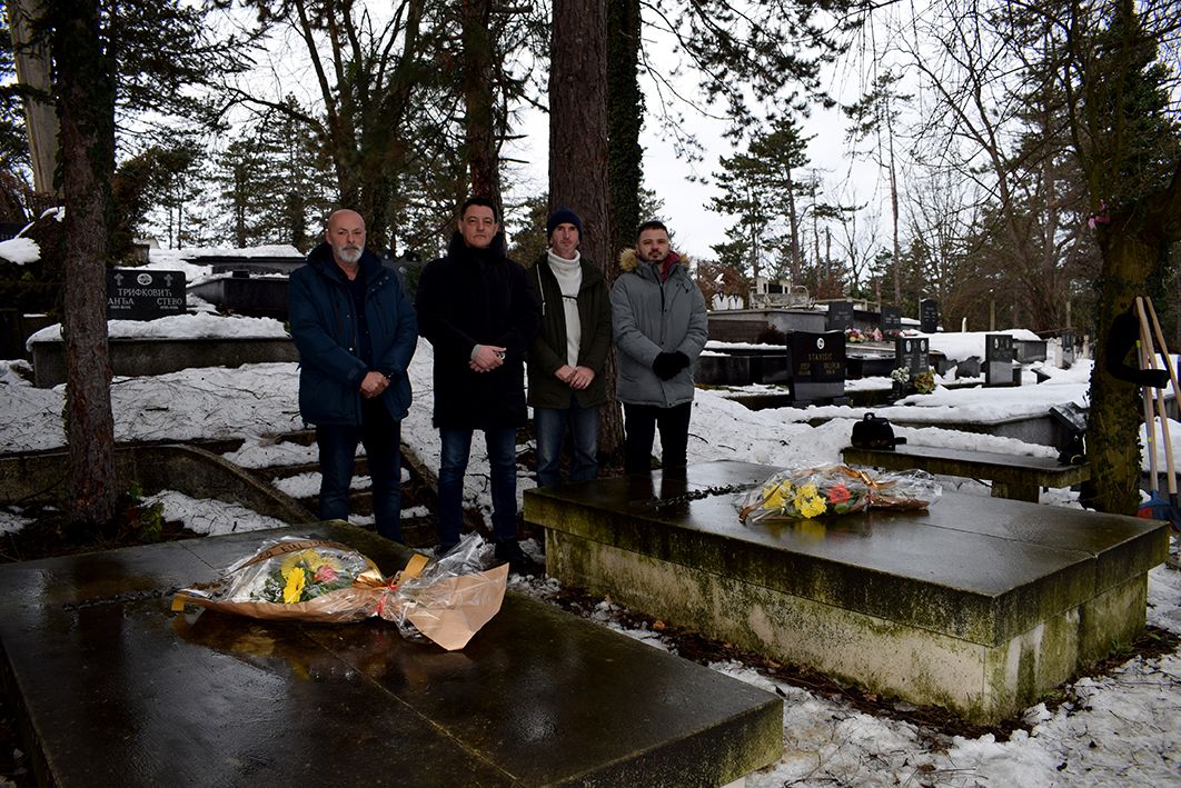 Na današnji dan: Sjećanje na umjetnika, borca i antifašistu Ismeta ...