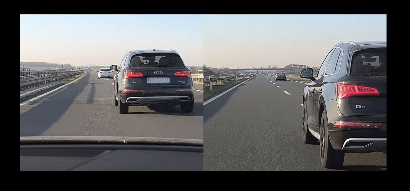 Video: Kad balkanski Schumacher uzme pravdu u svoje ruke – kako biste ...