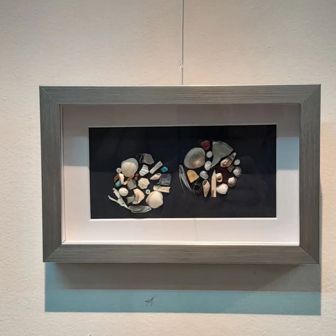 Izložba minijatura od školjki, pod nazivom “Magija voda” - TIP.ba