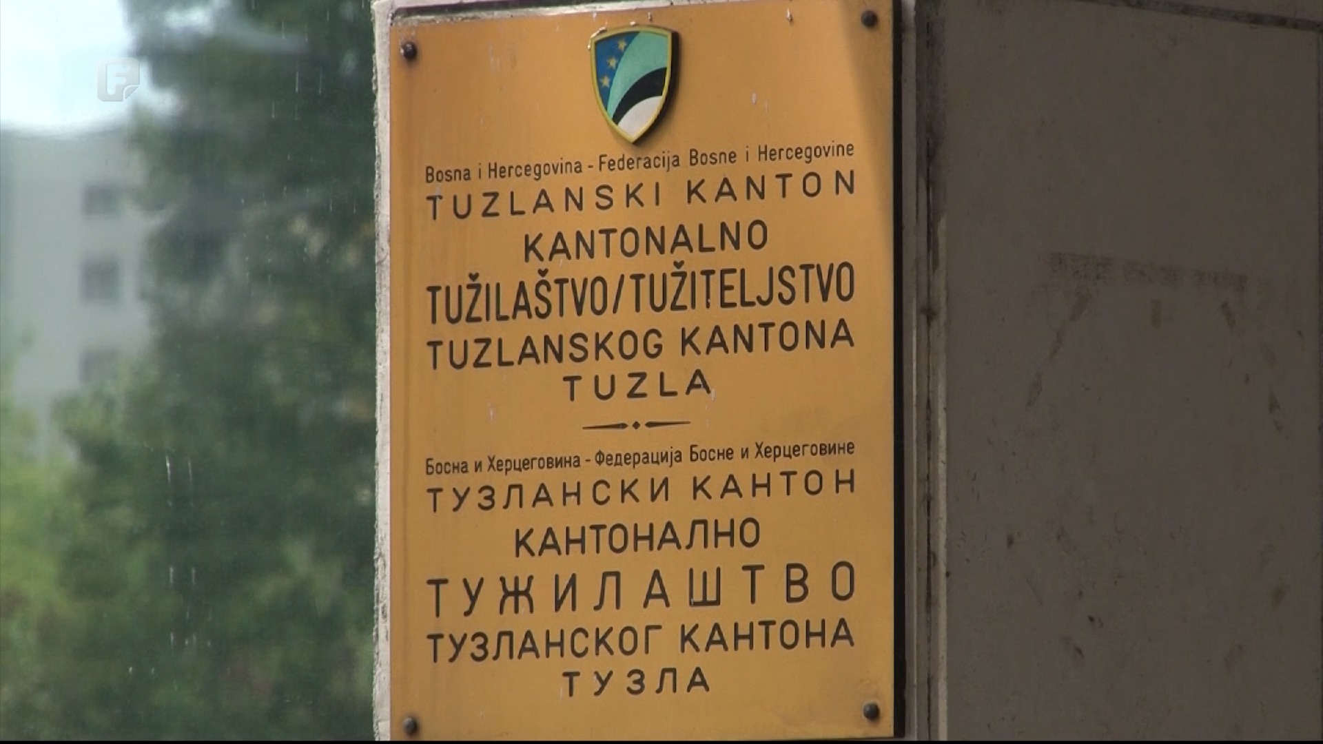 Predložen pritvor za Aleksandra Gospavića (43), stručnog saradnika za ...