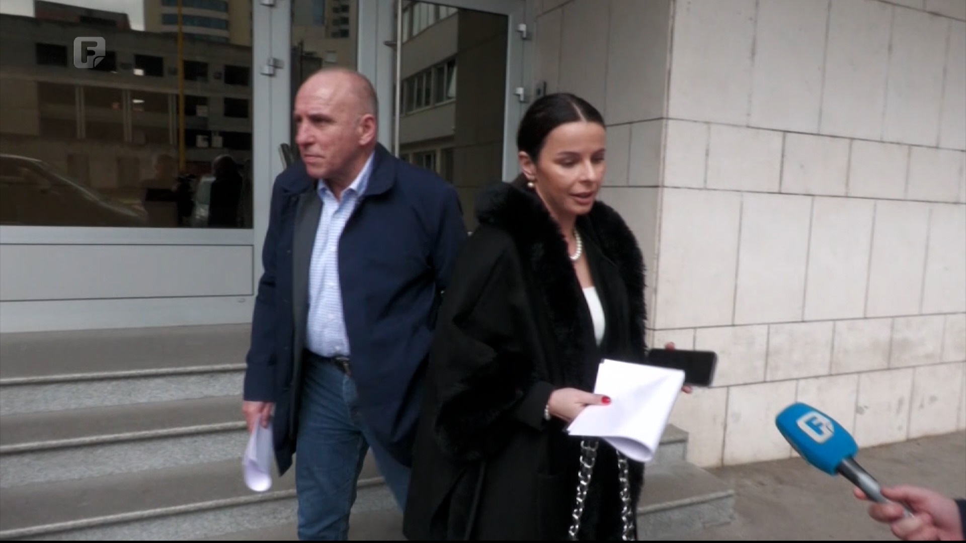 U završnoj fazi tužilačka odluka u predmetu protiv Denijala Tulumovića ...