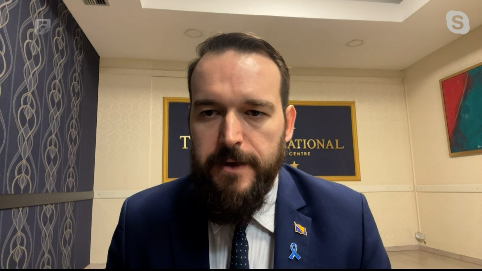 Čavalić o američkim carinama: Mi ćemo i više platiti cijenu nego neke ...