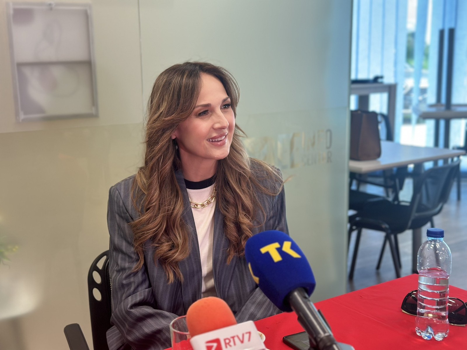 Aleksandra Radović najavila koncert u Tuzli 17. maja: 'Divno je da nas ...