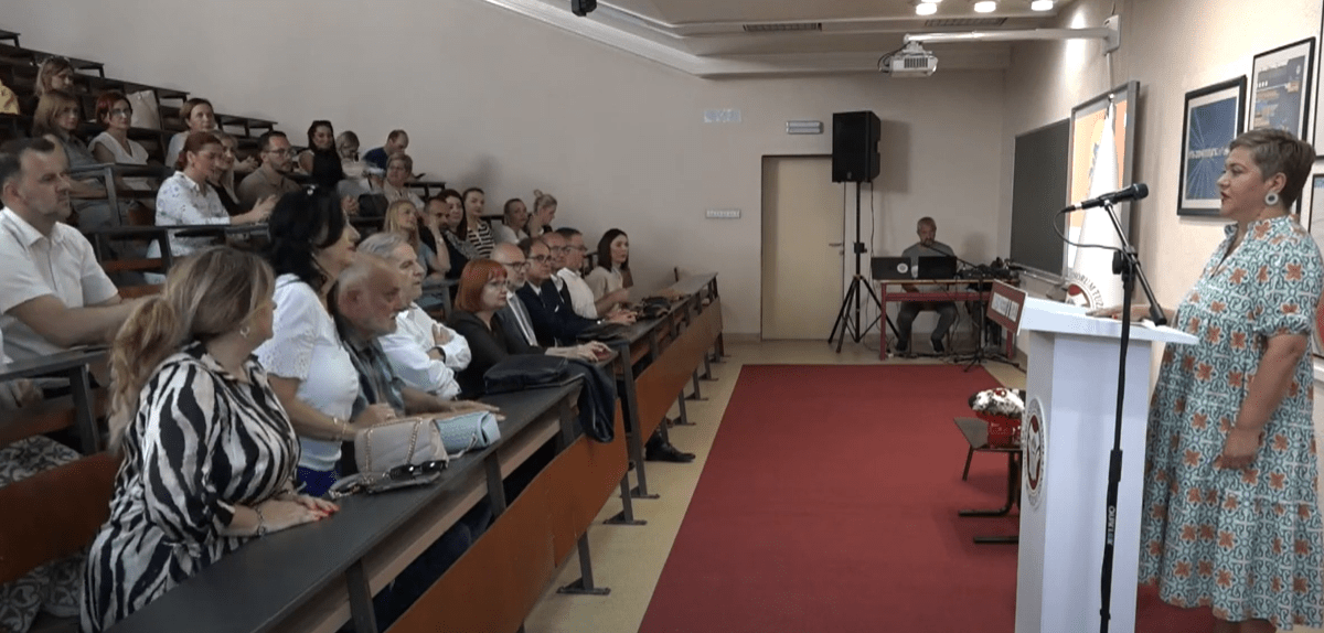 Video/Svečano otvoren Ljetni univerzitet u Tuzli: Brojni sadržaji za akademsku zajednicu i širu ...