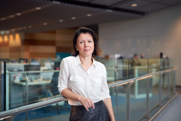 Prof. dr. Samra Turajlić nova direktorica Instituta za istraživanje ...