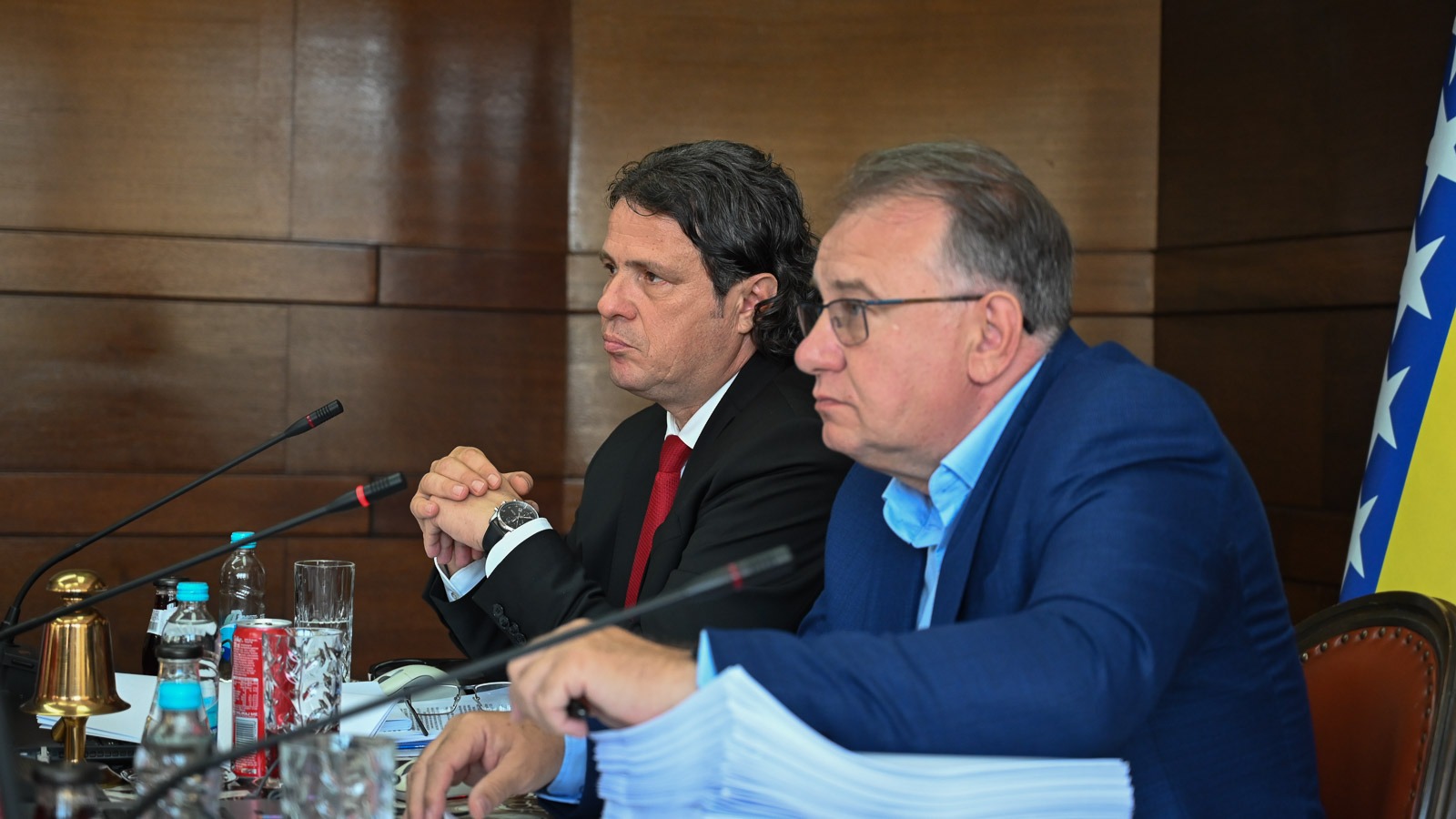 Vlada FBiH: Za podizanje svijesti javnosti o značaju doniranja organa ...