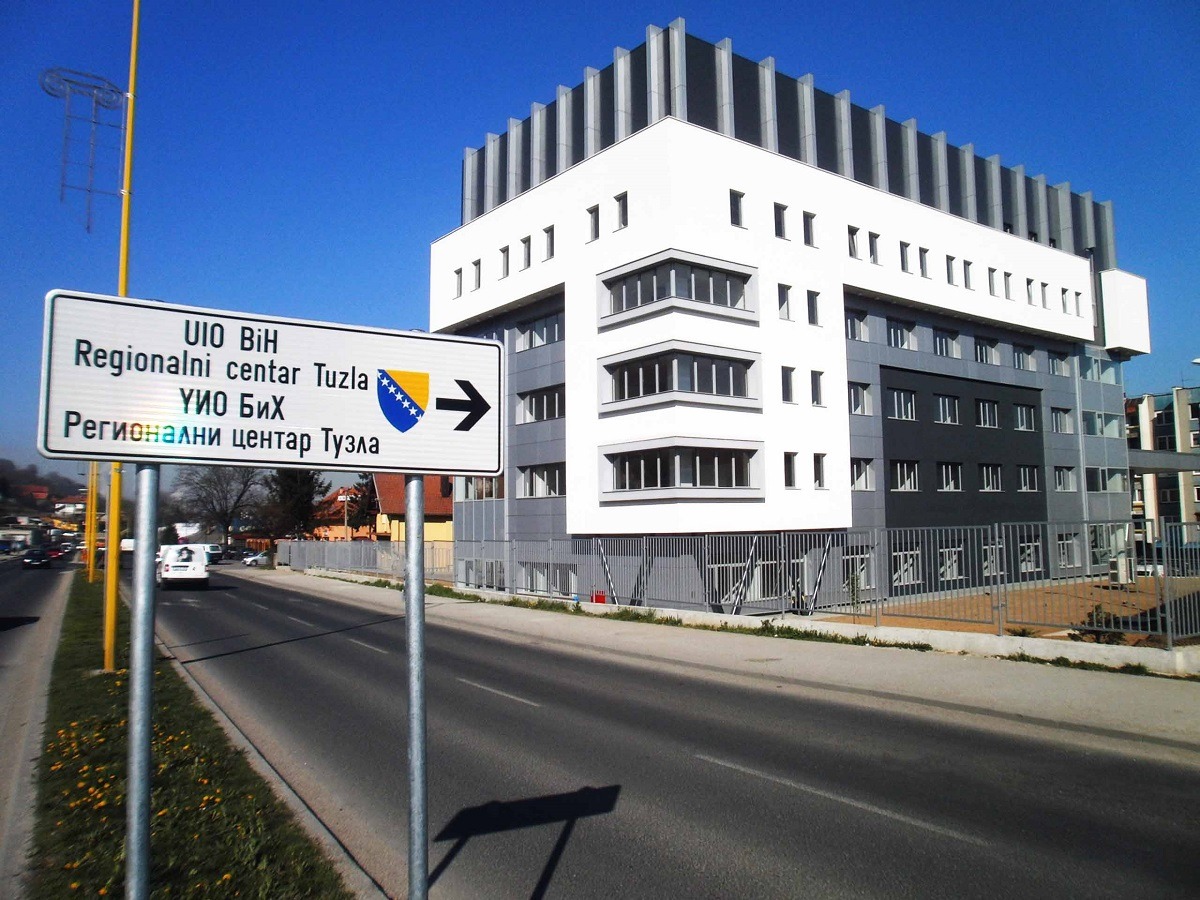 Uprava za indirektno oporezivanje BiH: Počinje primjena novih pravila u ...