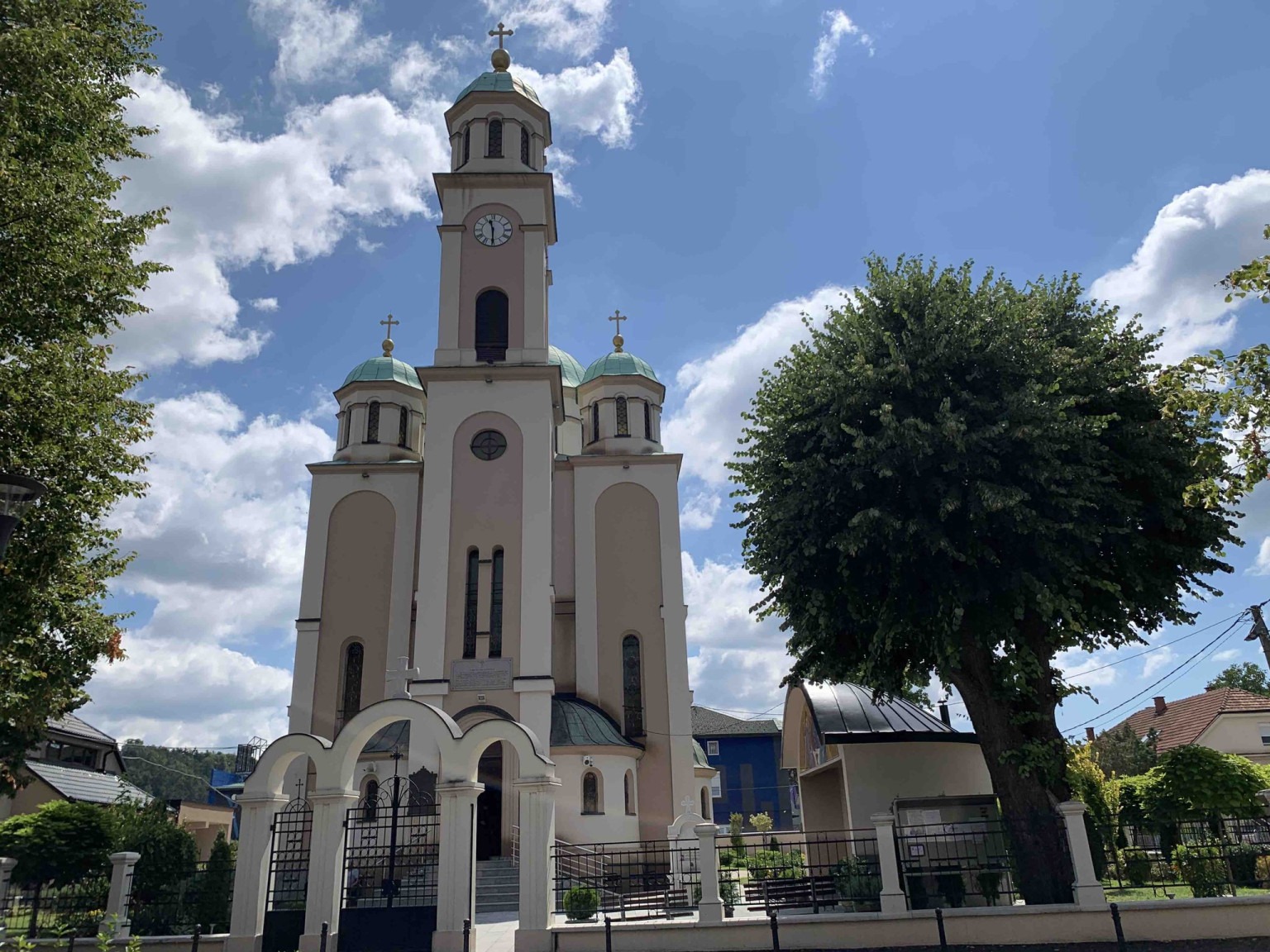 Određena mjera pritvora za Dževada Hasića (40) i Kenana Pulješija (32 ...