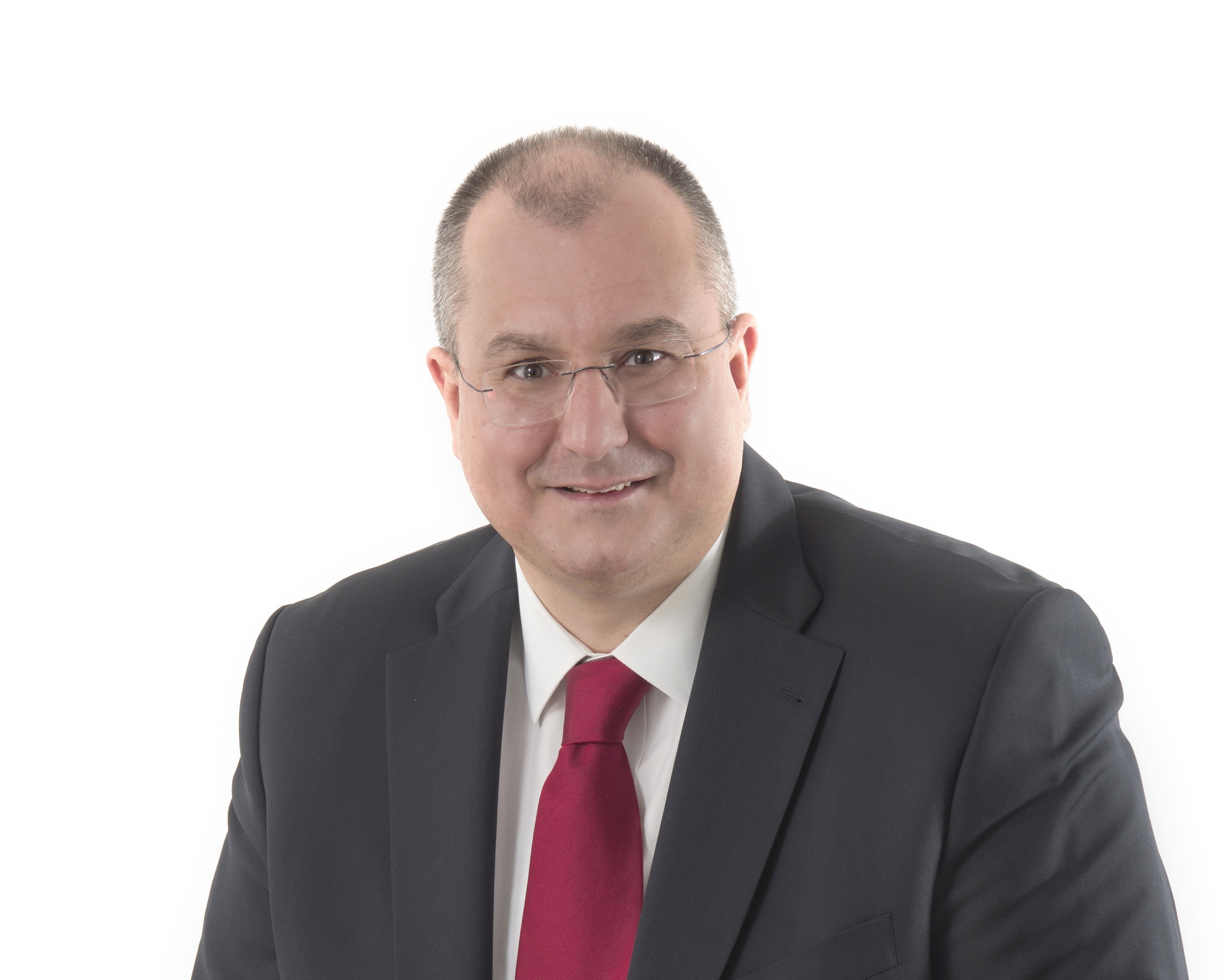 Dimitris Rompis je novi generalni direktor Coca-Cole HBC Adria - TIP.ba