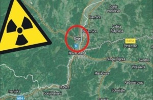 Na lokaciji bivše kasarne Čerkezovac počela priprema za izgradnju centra za zbrinjavanje ...