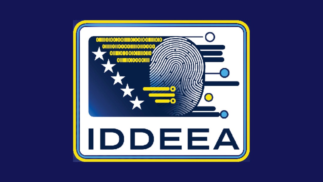 Predstavljena aplikacija e-IDDEAA: Sve kazne i dokumenti na jednom mjestu, građani pozvani da se ...