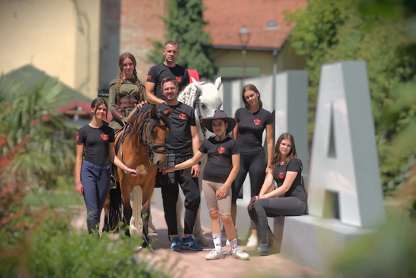 Foto: Tuzla iz sedla – nova turistička ponuda grada! - TIP.ba