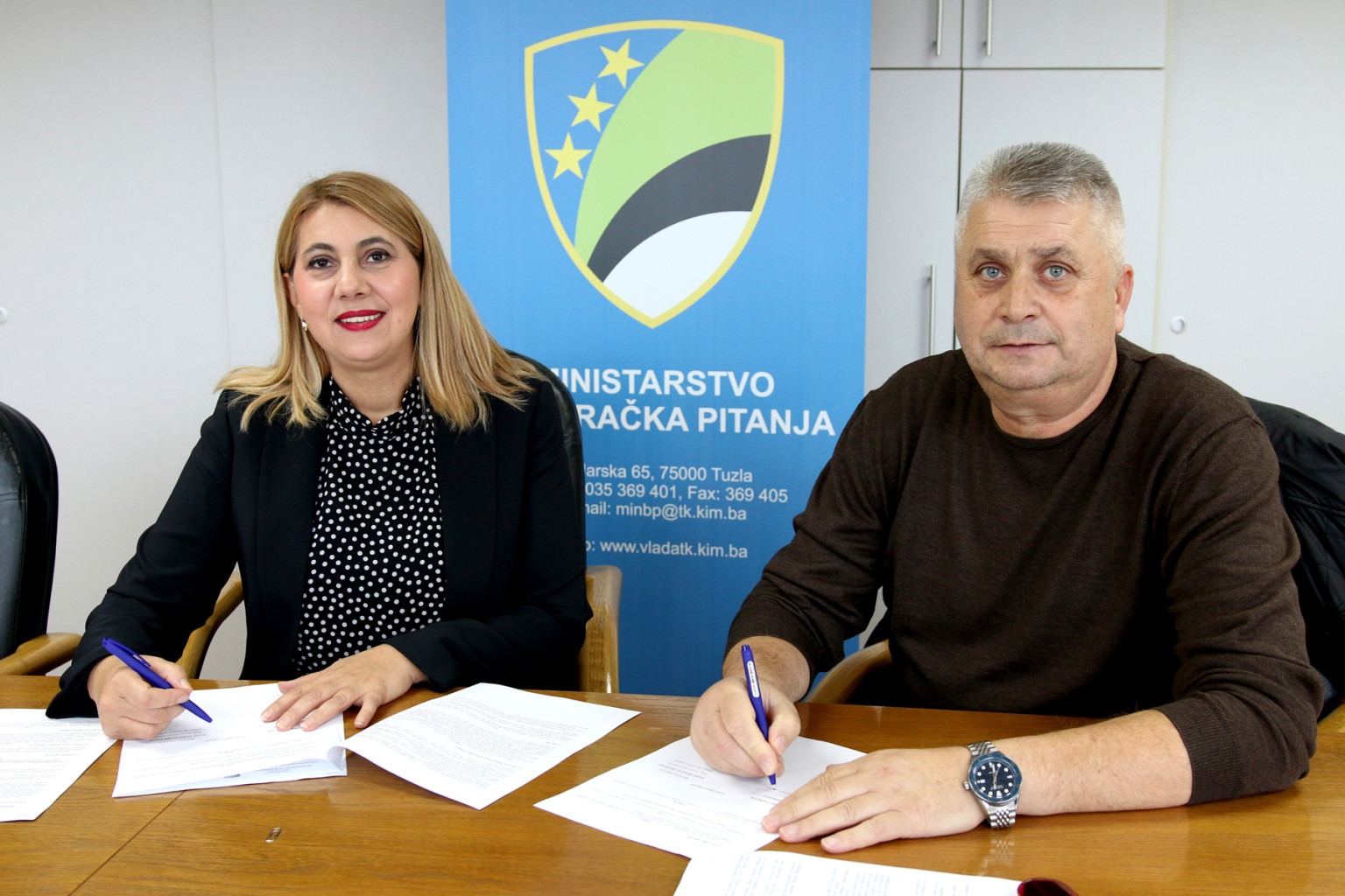 Odobrena sredstva za rekonstrukciju spomen obilježja Crnom labudu ...