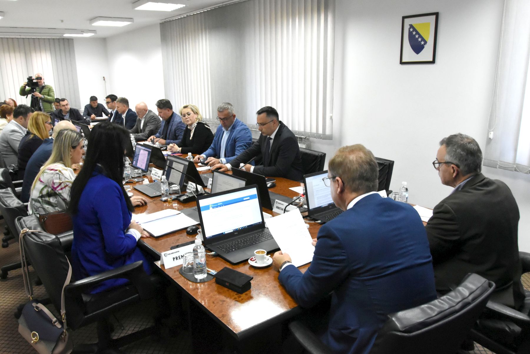 Konkretni koraci Vlade TK u zaštiti djece sa bihevioralnim i ...