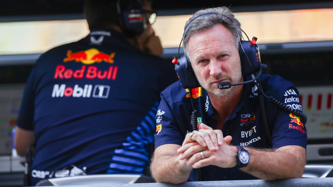 Hornerov povratak u F1 - TIP.ba