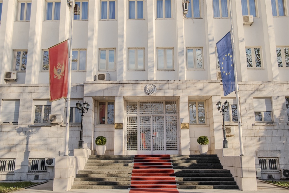 U Crnoj Gori Dan žalosti zbog stradanja 11 ljudi u Tuzli - TIP.ba