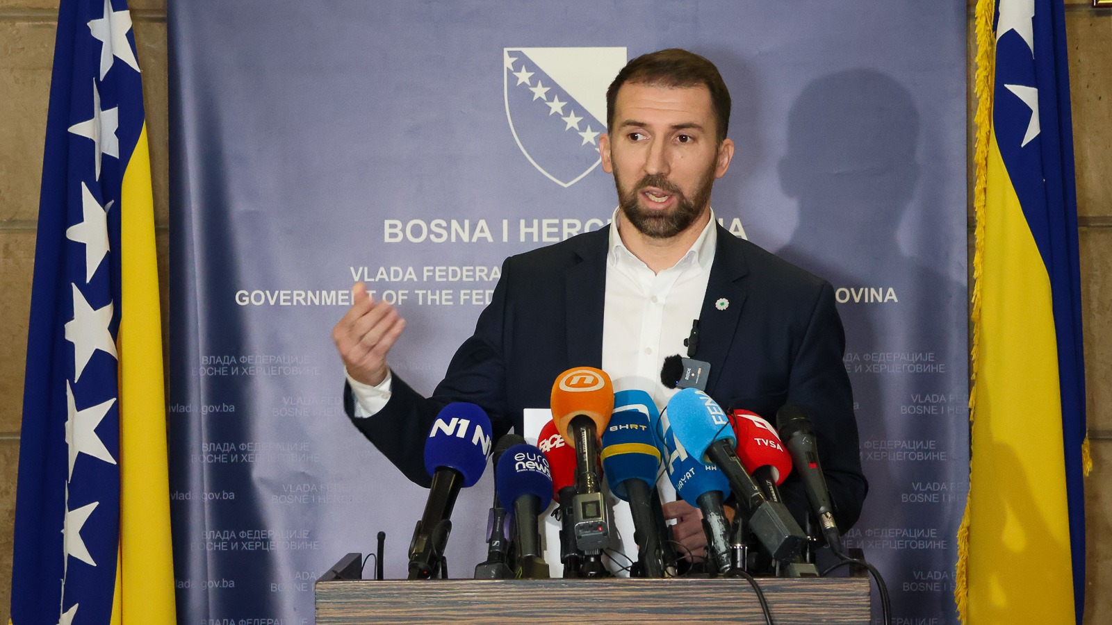 Foto: Znatno povećanje penzija u FBiH u 2026. godini: Preko 17 posto ...