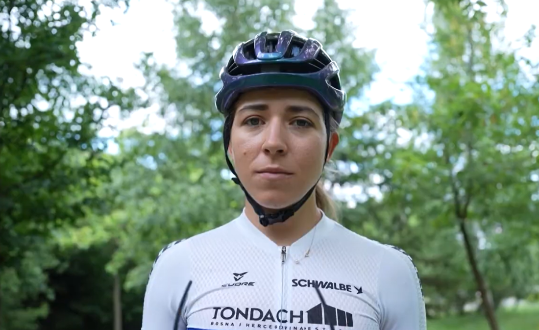 Lejla Njemčević predložena za Državnu nagradu za sport BiH - TIP.ba