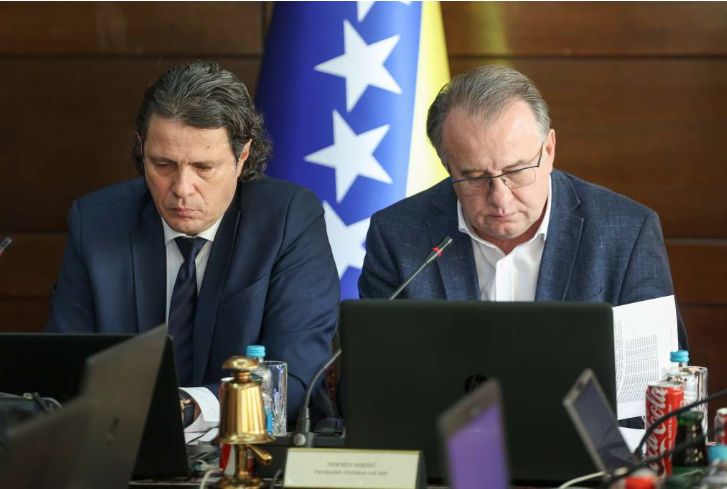 Kraljević potvrdio: Penzije u FBiH će rasti oko 17 posto - TIP.ba