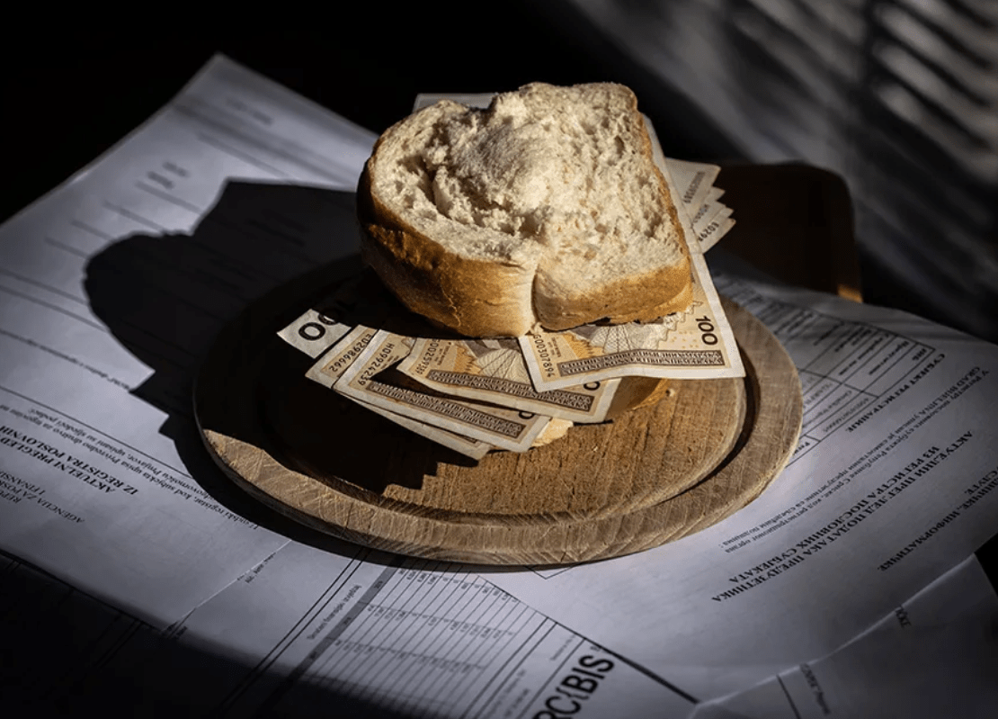 Video: Zašto je vladajuća većina u FBiH odbila ukidanje 'bijelog hljeba ...