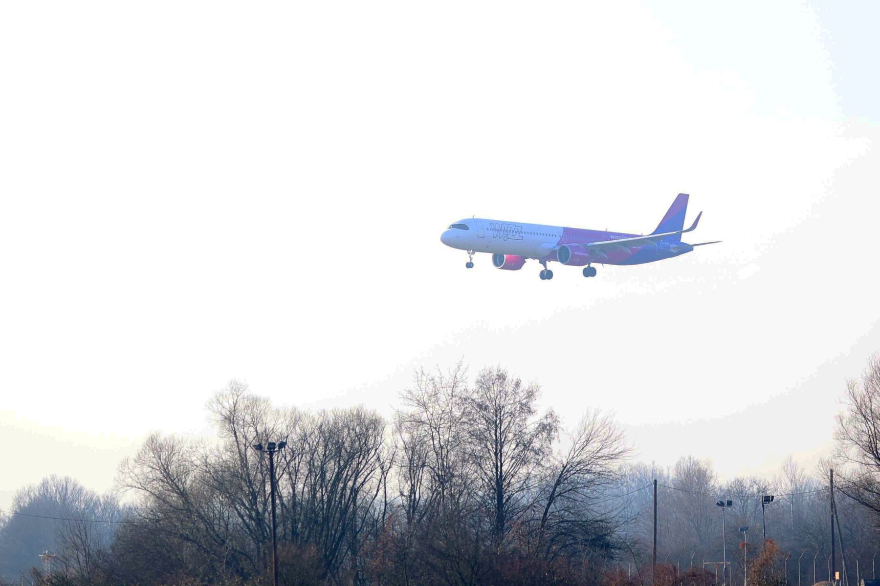 Foto: Ministar Žilić primio kabinsko osoblje Wizz Air-a; 'Most koji ...