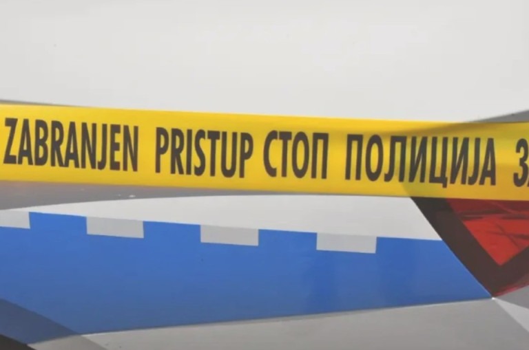 Tragedija kod Prijedora: Mladić se utopio u jezeru - TIP.ba